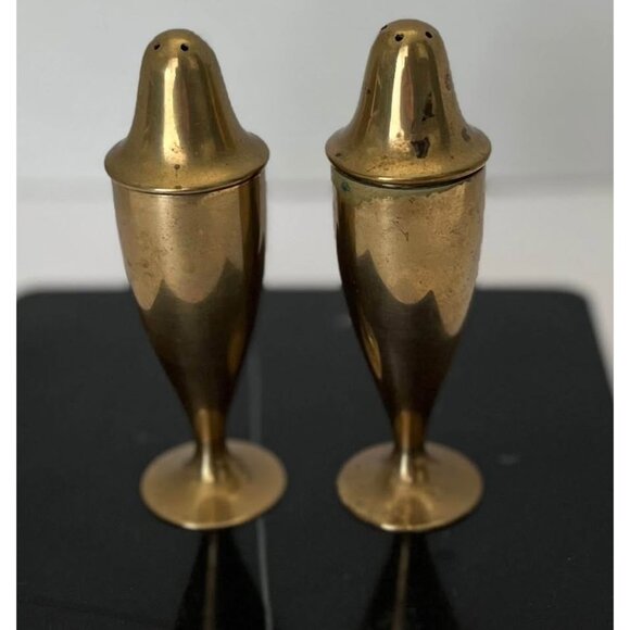 Dirilyte Dirigold | Kitchen | Vintage Dirilyte Dirigold Bronze Salt ...